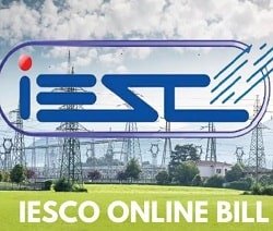 IESCO (Islamabad Electricity Supply Company) Jobs » Government Jobs