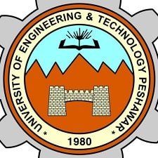 UET Peshawar Careers 2025