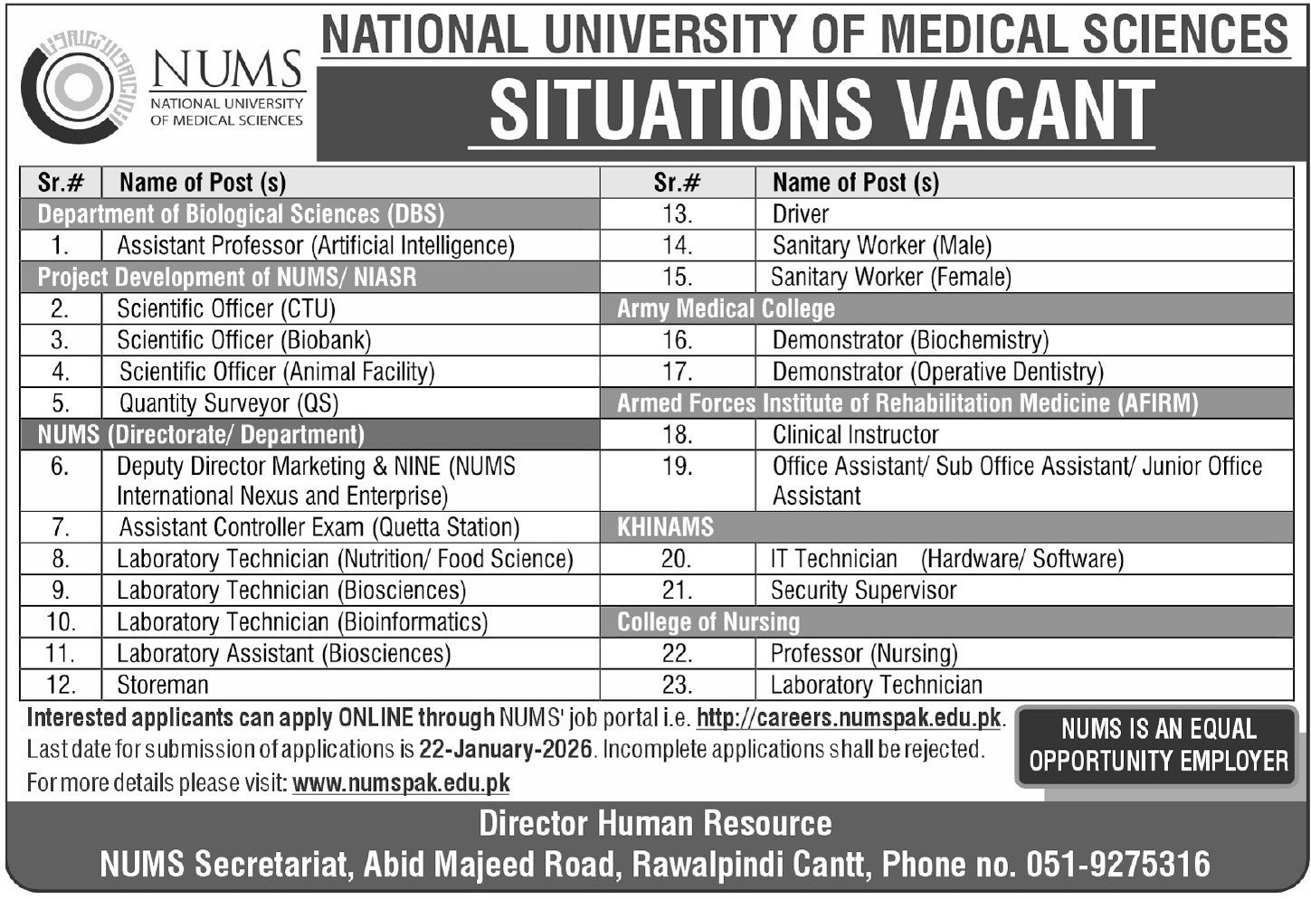 Office Assistant/Sub Office Assistant/Junior Office Assistant Jobs 2025 ...